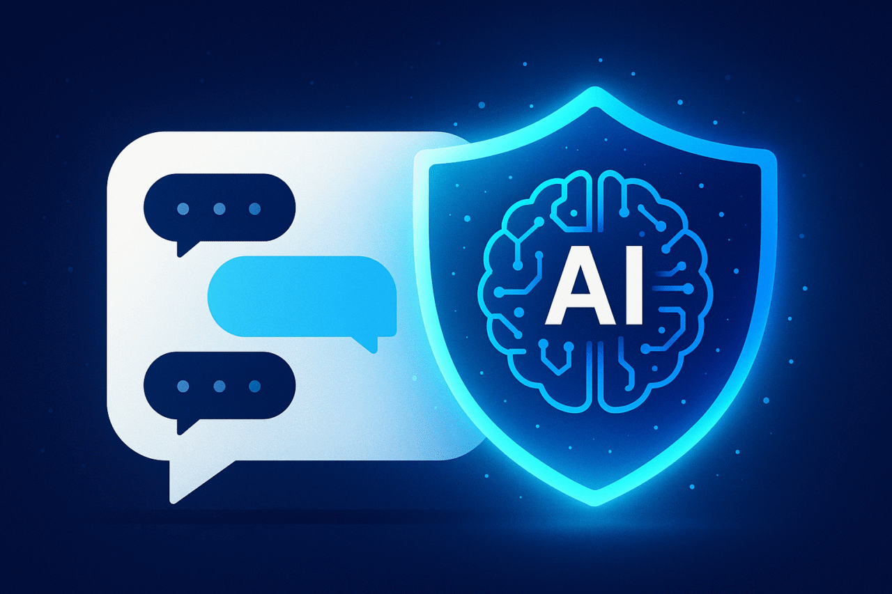 AI moderation explained: from rule-based filters to LLMs - Now4real